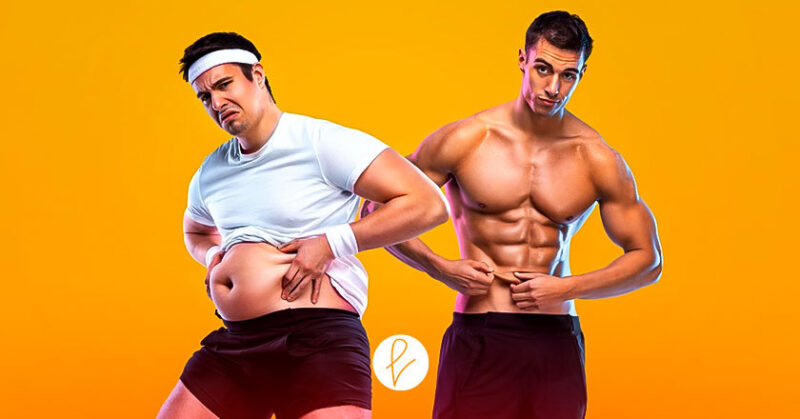 Abdominales Hombre: Marca y define tu abdomen este verano